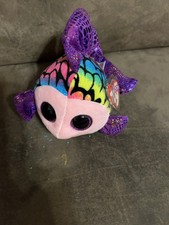 Flippy the Fish - Beanie Boos - Beaniepedia