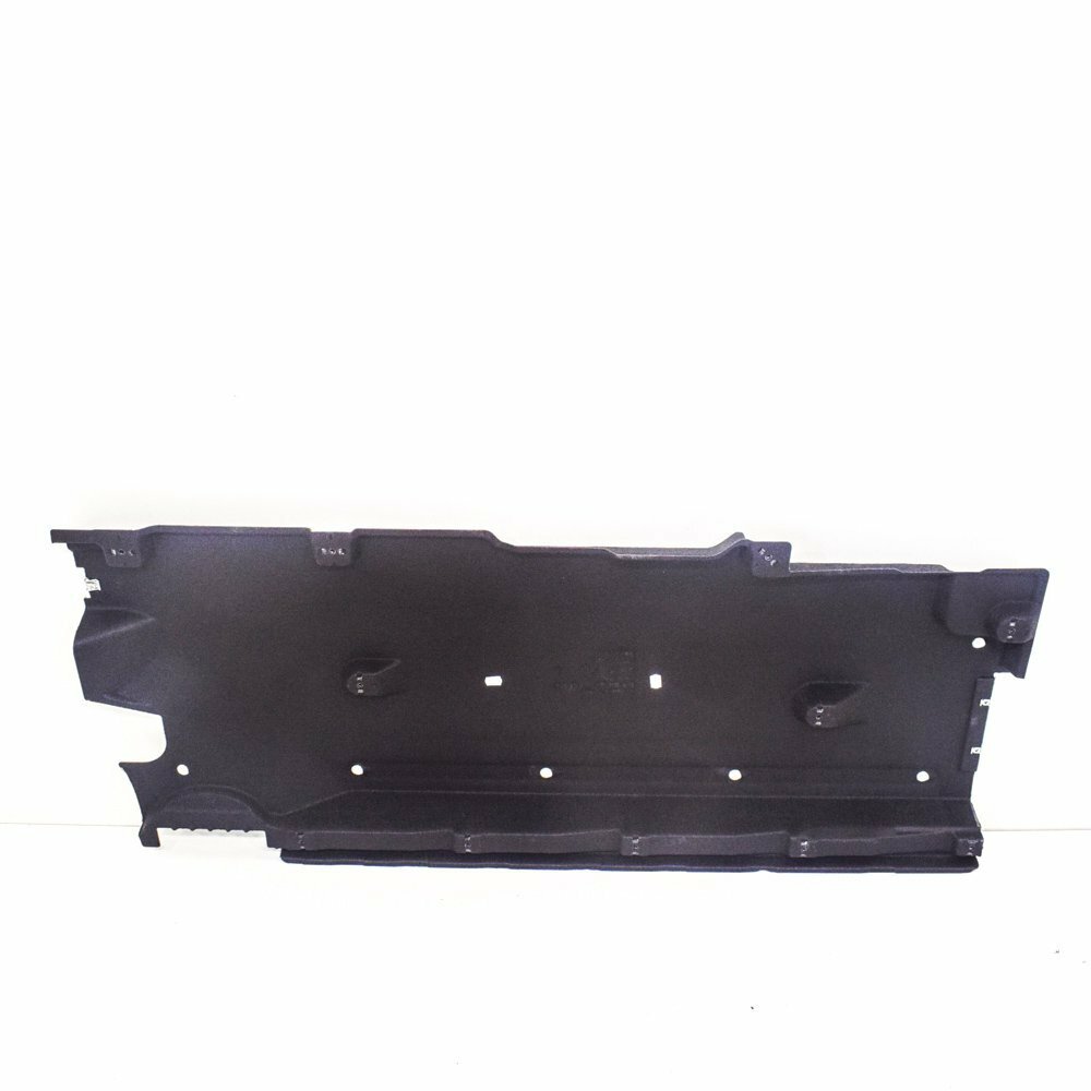 2015 Audi Q3 Genuine Left Side Underbody Trim 8U0825207 639 for sale ...