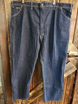 Mens Key Carpenter Jeans 48 | eBay