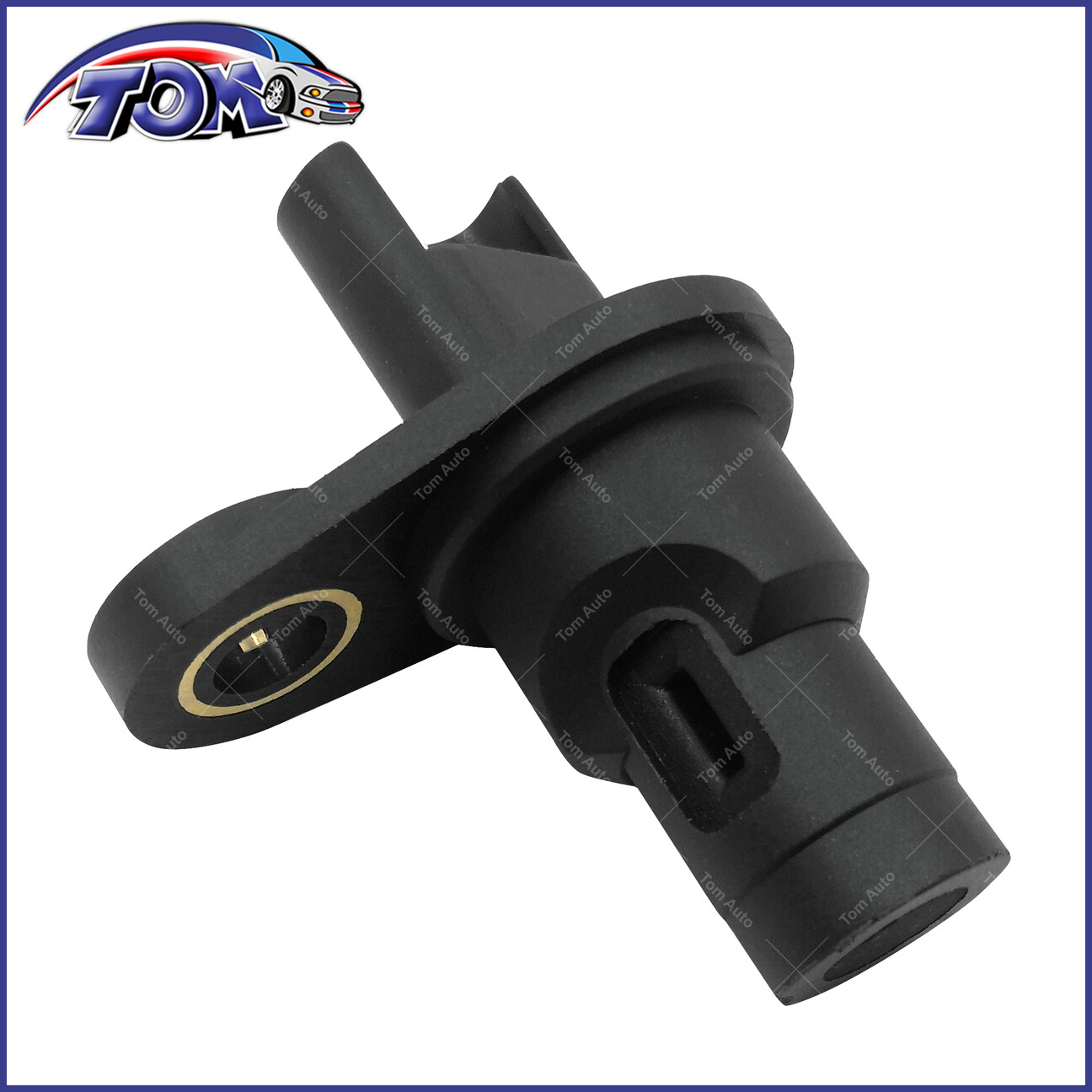 Engine Camshaft Position Sensor For BMW 320i 640i M2 M3 M4 X3 X5 X6 907 ...