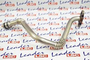 Renault Master or Trafic - Traffic Oil Return Pipe 8200502013 Original ...