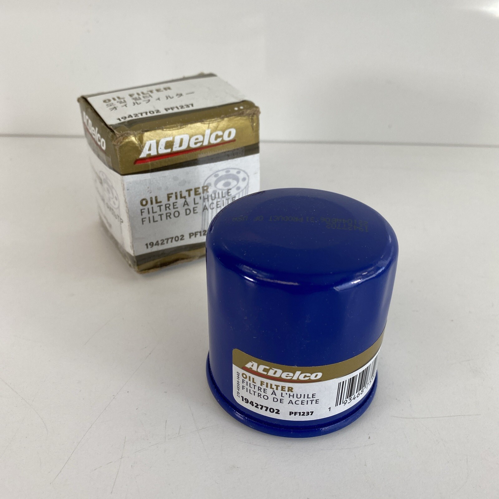 GENERAC 70185 - cross reference oil filters | oilfilter-crossreference.com