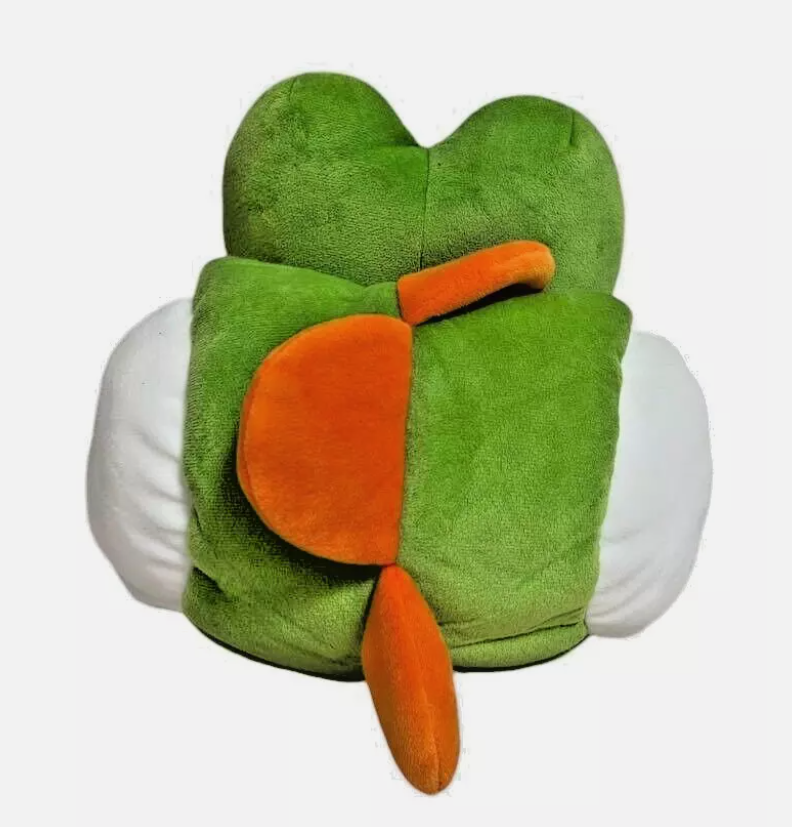 Yoshi Hat Epic Universe