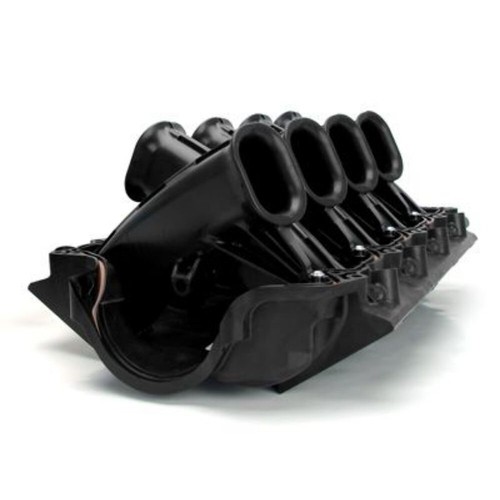-OPEN BOX-FAST 146602B LSXrt 102mm Cathedral Port Intake 4.8 5.3 6.0L ...