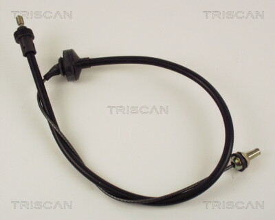 TRISCAN 8140 25201 Clutch Cable for RENAULT | eBay