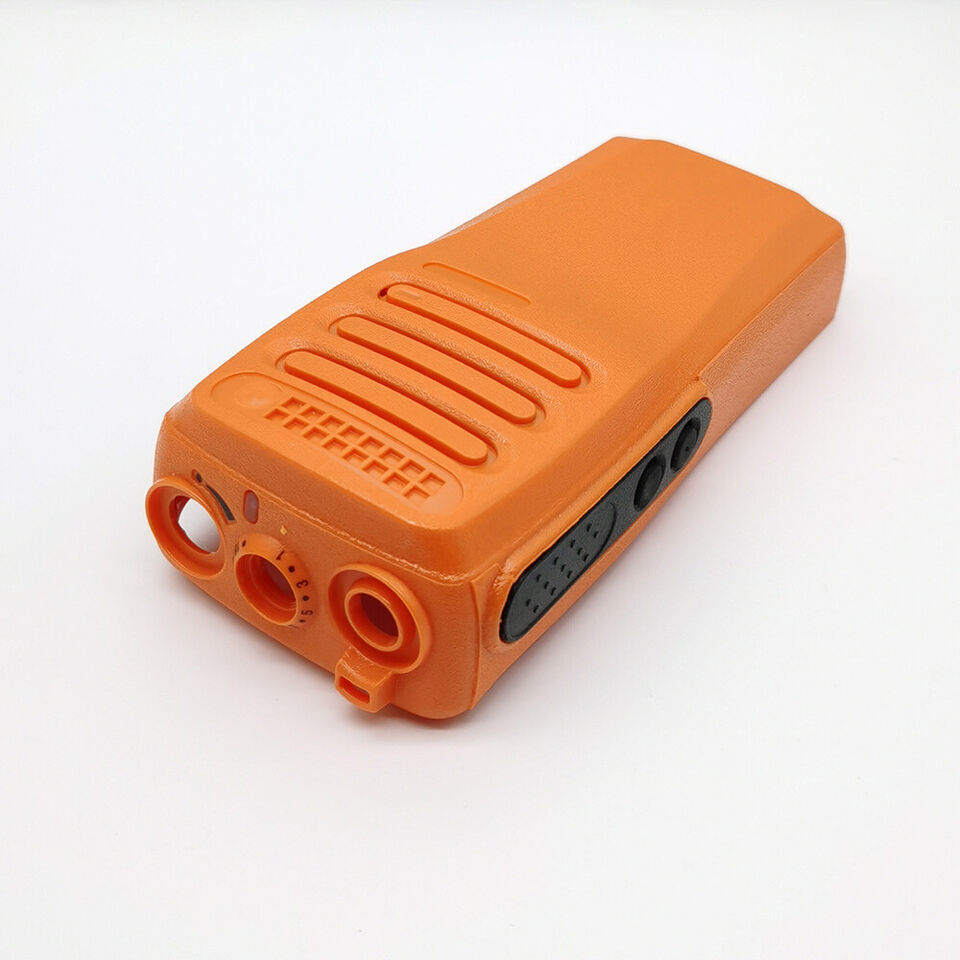 Orange Replacement Housing Cover Case for Motorola Radio CP200d DP1400 ...