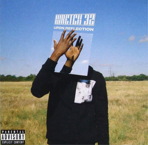 Wretch 32 Upon Reflection (CD) Album 602508191343 | eBay