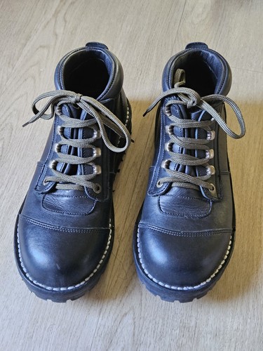 Jim Green African Ranger Boots Fully Custom US9.0 | eBay