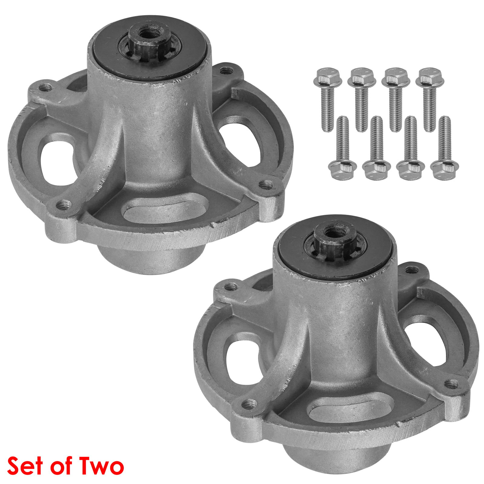 Spindle For Simplicity ZT2142 ZT2242 ZT2300 ZT2321 2552 42" 52" Zero ...