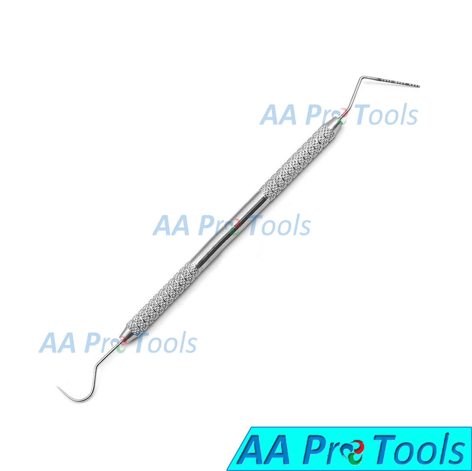 12 UNC15/23 Expro Periodontal Probe/explorer Dental Color Coded ...