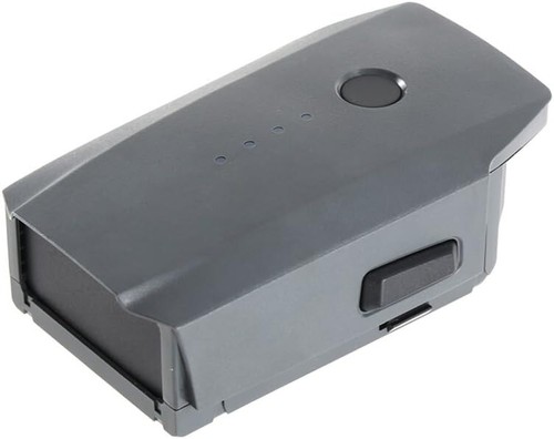 Original DJI FB1-3830MAH-11.4V Mavic Pro Intelligent Flight Battery ...