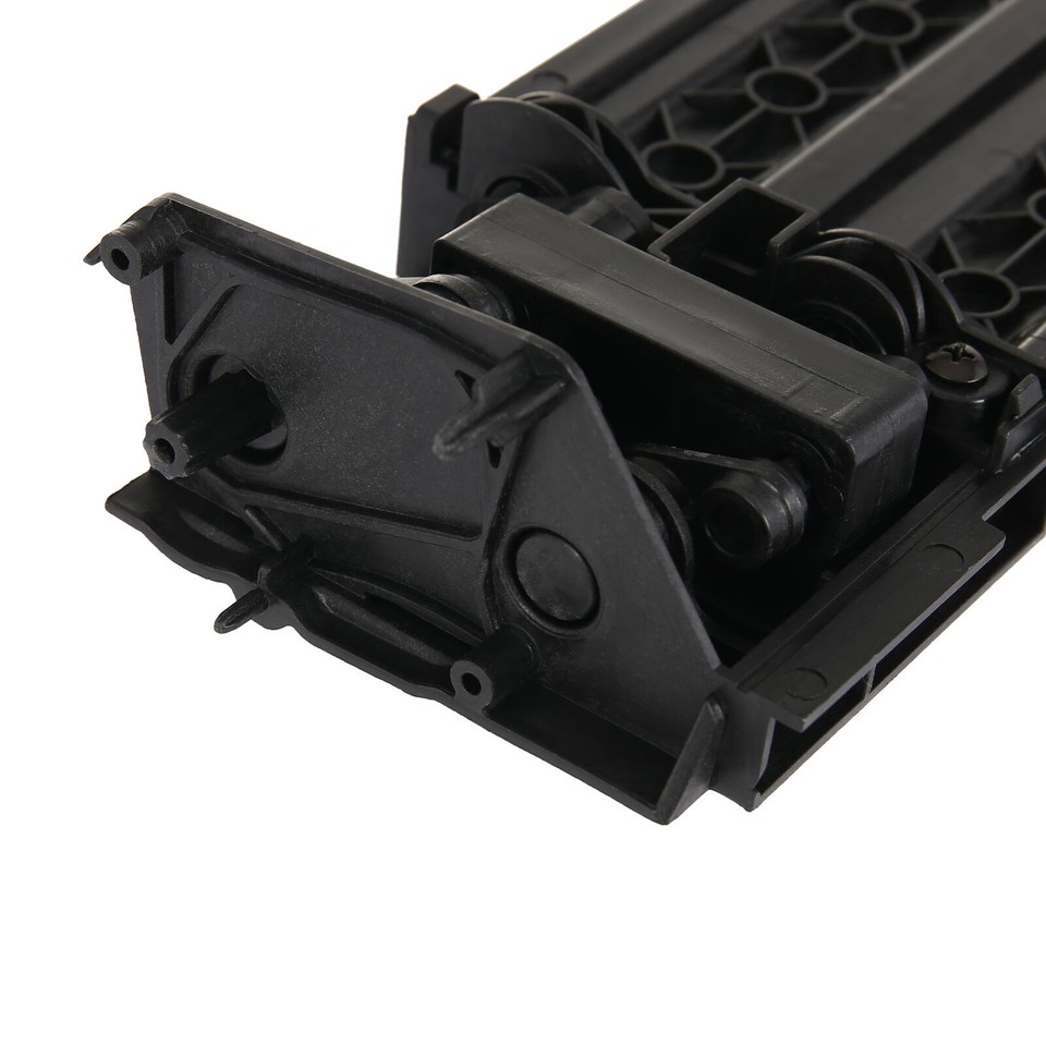 Front Lower Active Grille Shutter for 2015-2017 Subaru Outback Legacy ...