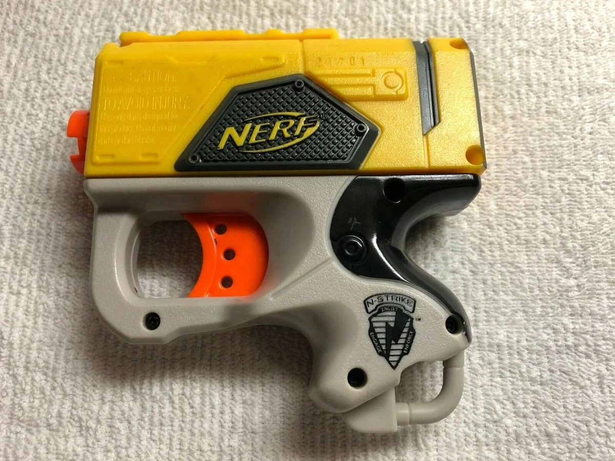 Nerf Elite Reflex