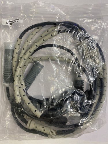 4pcs FRONT & REAR LEFT & RIGHT ABS Wheel Speed Sensor for BMW E82 128i ...