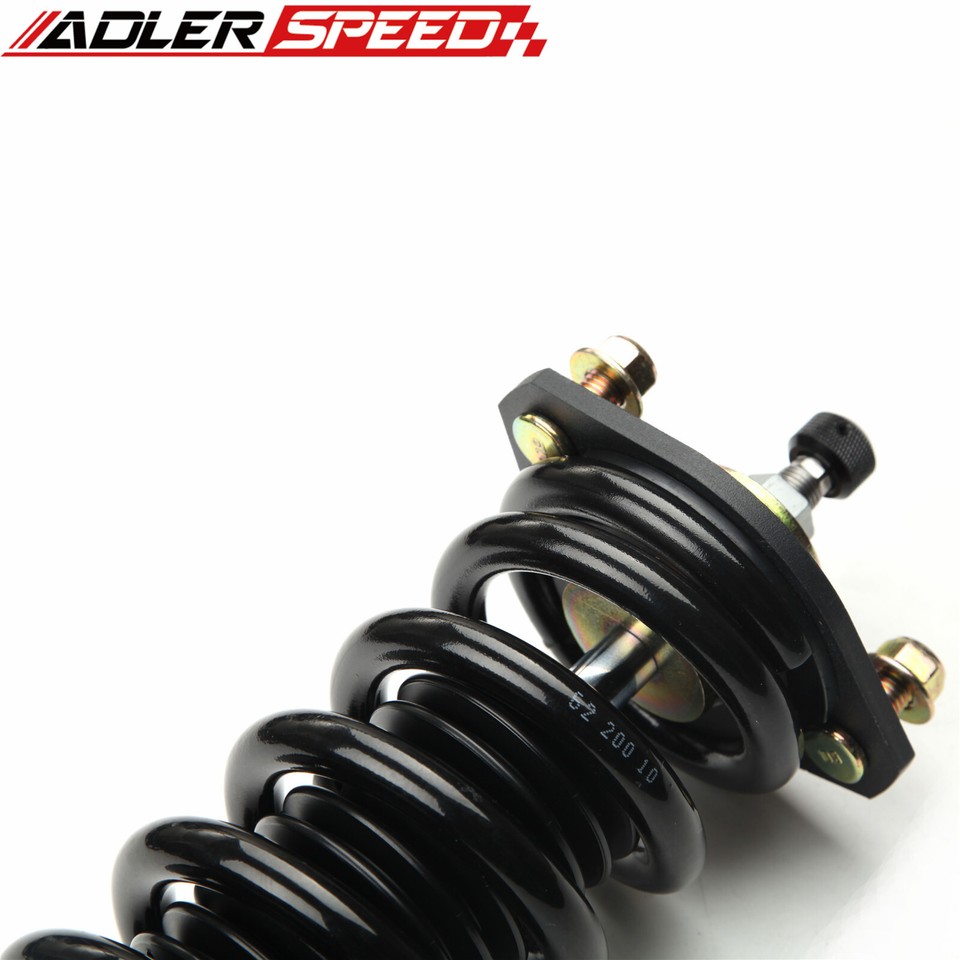 32 Level Adjust Height Shocks Coilovers Lowering Kit For 01-05 Lexus ...