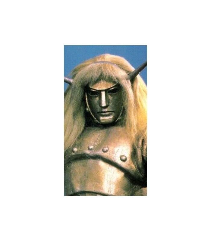 SPACE GIANTS COMPLETE ALL 52 EPISODES ON 3 DVD'S Serious Collectors ...