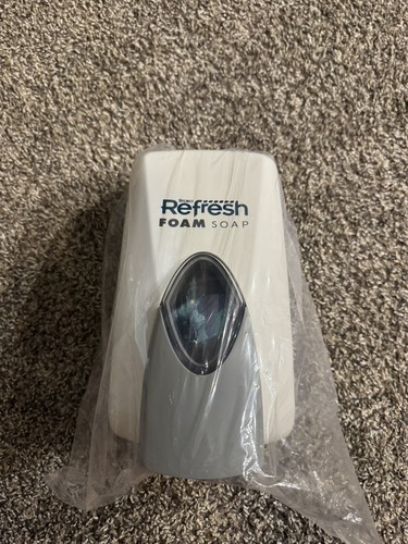 Stoko Refresh Soap Foam Dispenser Commercial Grade Model 30290 | eBay