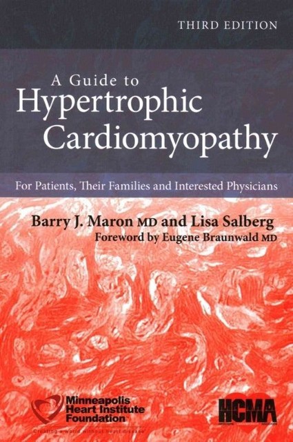 A Guide to Hypertrophic Cardiomyopathy: For Patients, Their Families ...