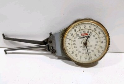 Inspection Gauges - Spi Intertest