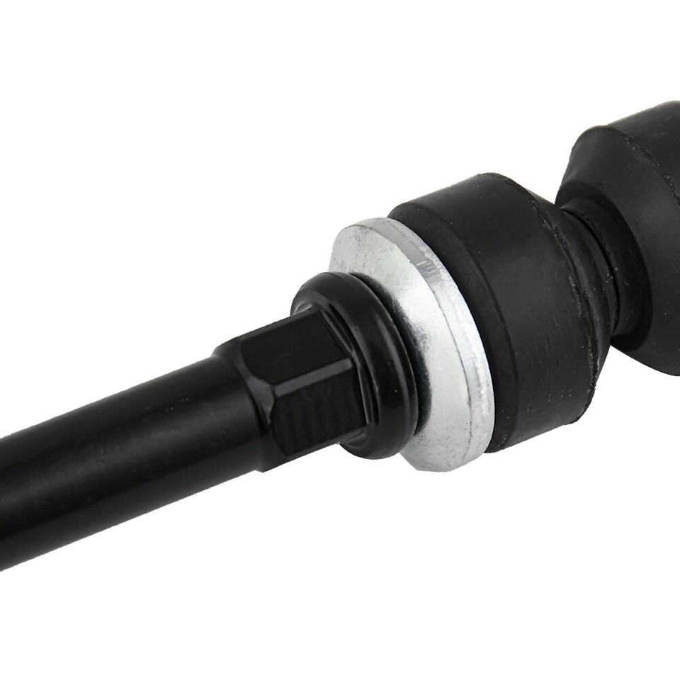 MOOG 2PC Front Stabilizer Bar End Links For Dodge Ram 1500 4WD 2006 ...