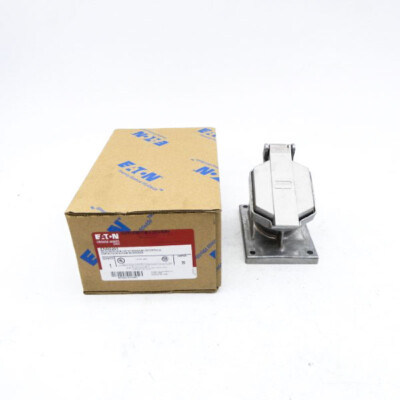 EATON ENR5201 125VAC 20A NSMP | eBay