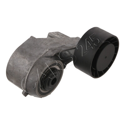 SWAG V-Ribbed Belt Tensioner Fits MERCEDES W140 Sedan 3.2L 1042000570 ...