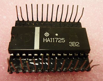 HA11725 / DIP MOUNTED ON A CIRCUIT BOARD / IC / 1 PIECE (qzty) | eBay