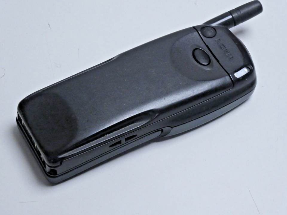 Nokia 7110 Matrix-Handy ohne Simlock, 2 Jahre Garantie | eBay