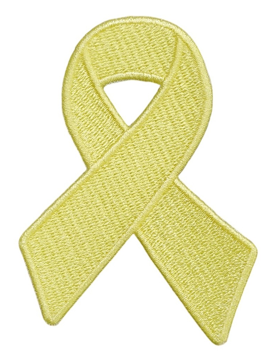 Bone Marrow Cancer Ribbon