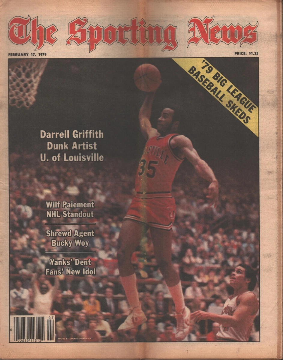 Darrell Griffith Wife