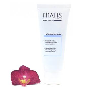 MATIS Recomfort Eyes 100ml salon #usau | eBay