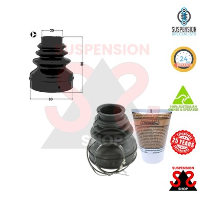 Transmission Sided Bellow Boot Kit, Drive Shaft Suit PEUGEOT 207 CC 1.6 ...