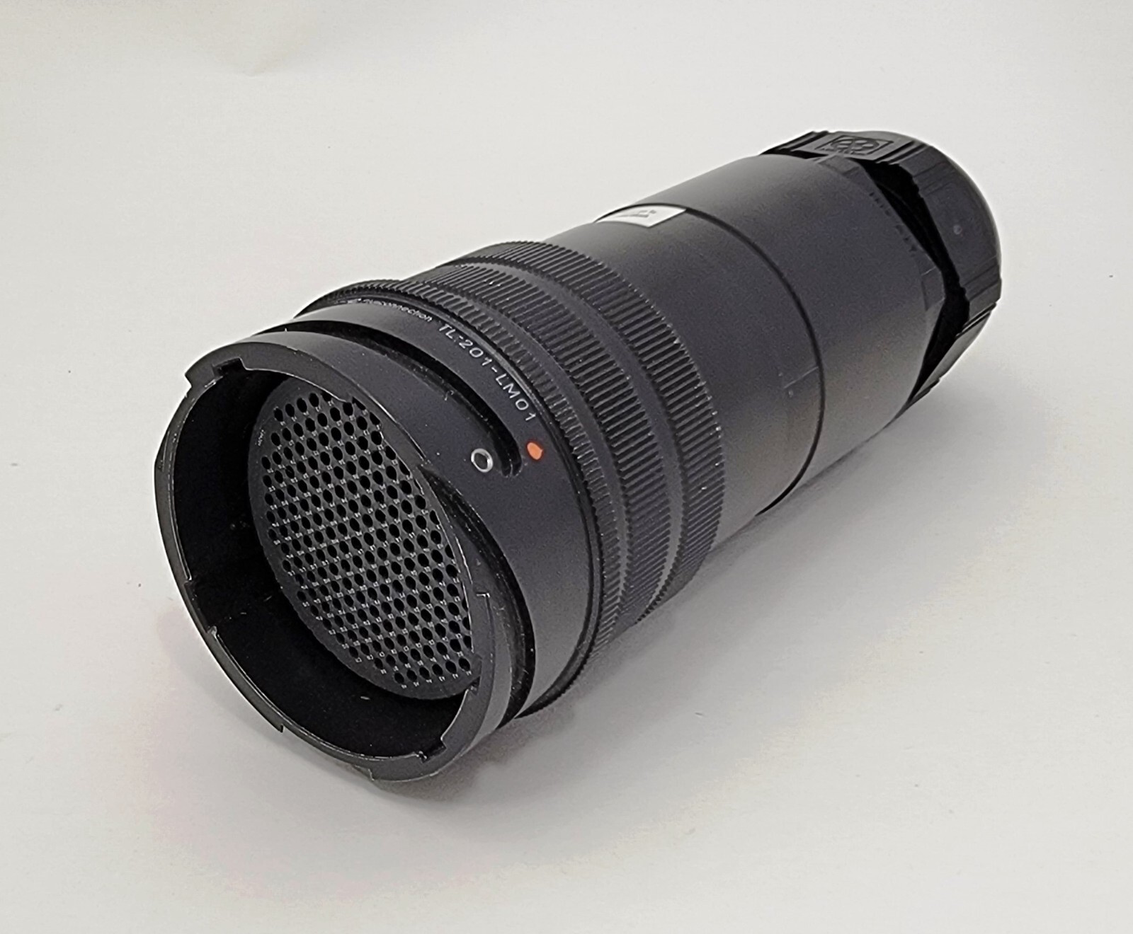 Ten47 Tourline TL201-LM01 - 201 Contact Male Cable ProAudio Connector ...