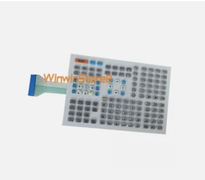 1PC FIT FOR HAAS 61-0202 CNC machine Lathe Operation Panel Film ...