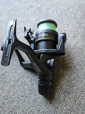 Spinning - Shimano 2000 Spinning Reel