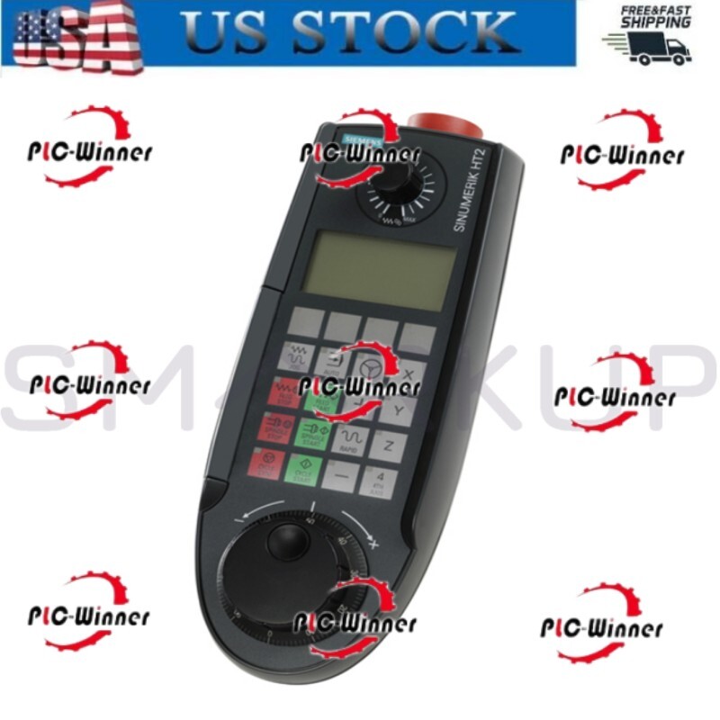 New In sealed Box SIEMENS 6FC5303-0AA00-2AA0 Electronic Hand Handheld ...