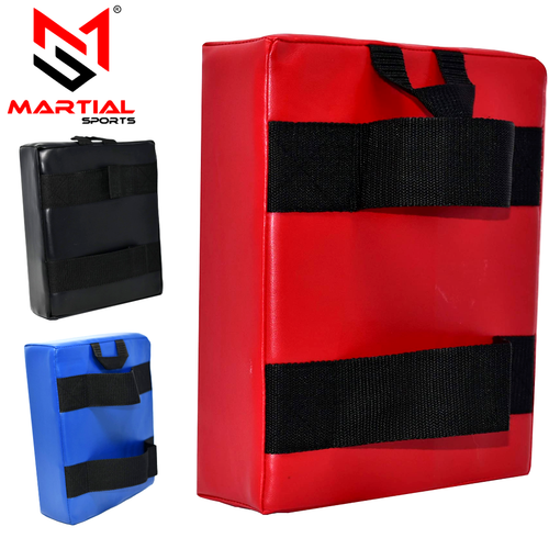 Martial Sports Karate/TKD Square Hand Targets Pads for Training - Free ...
