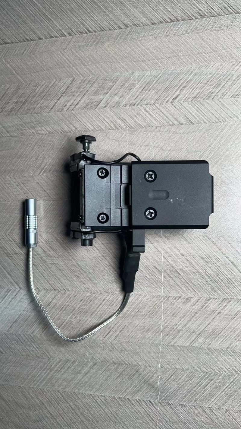 Metal ANVIS 6 9 Helmet NVG Mount Adapter / Base Mount Adapter Plate | eBay