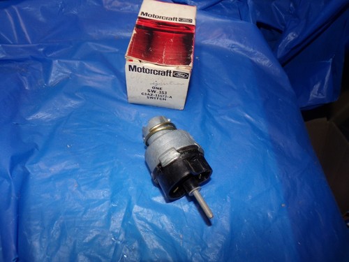 NOS Ford 60 61 62 63 64 65 66 69 Galaxie Falcon Fairlane Mustang ...