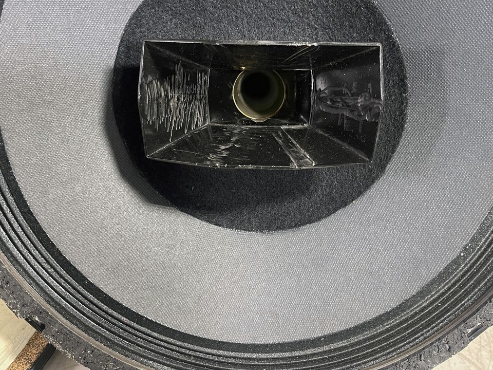 Pair Altec Lansing 604e Super Duplex Speakers | eBay