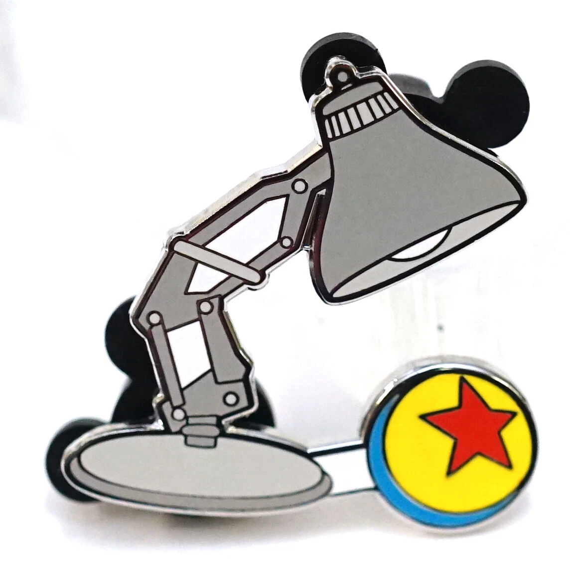 Pixar Lamp And Ball Drawing