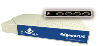 Digi 50000775-01 Edgeport/2+2i 4 Port USB to Serial DB9M (13 Available) | eBay