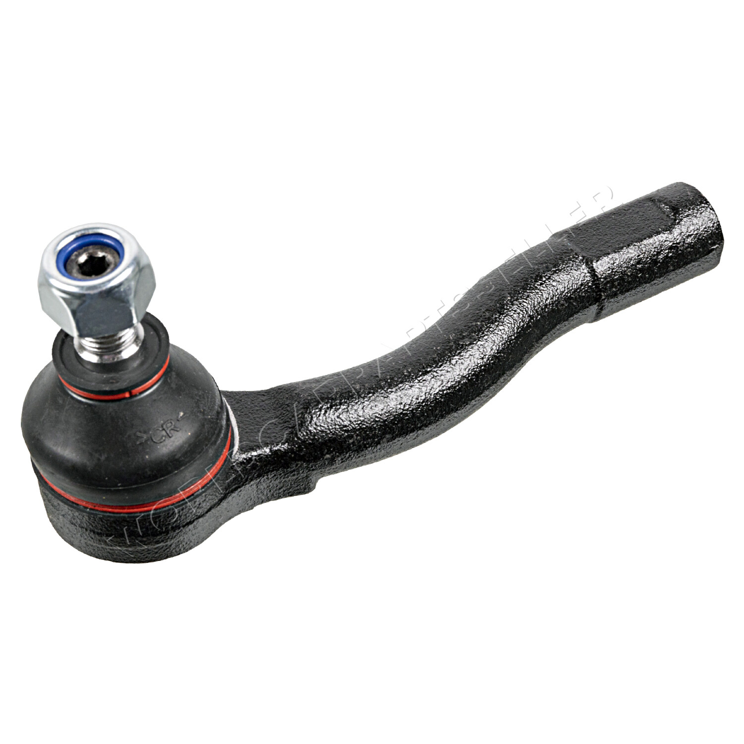BLUE PRINT Tie Rod End Front Left For CHEVROLET Lacetti DAEWOO 03-13 ...