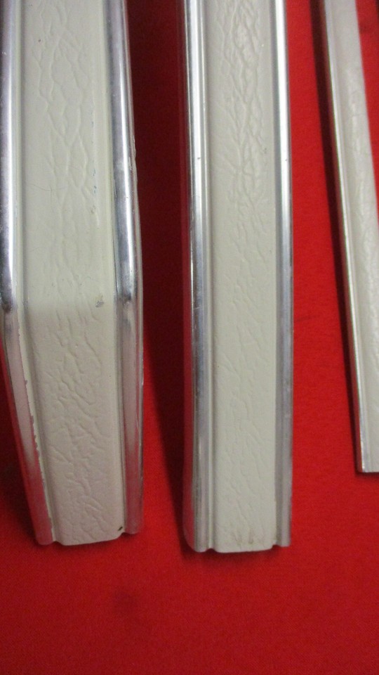 1978-1980 OLDSMOBILE CUTLASS VINYL TOP MOLDING | eBay