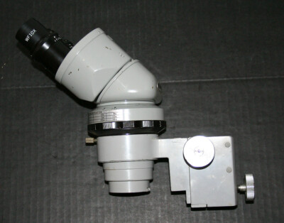 Microscopes - Nikon Model