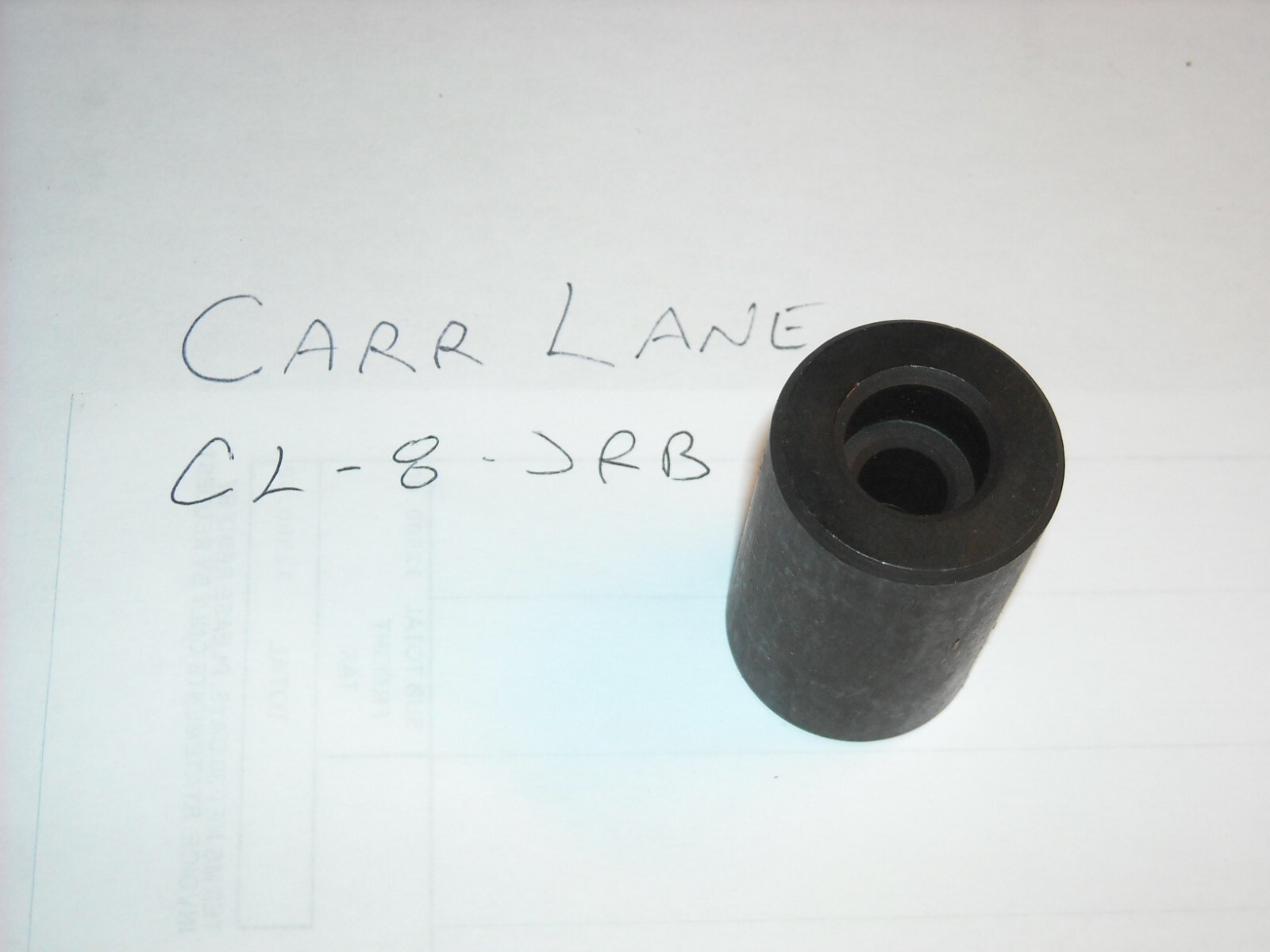 CL-8-JRB, Carr Lane, Jig Rest Button, New Old Stock | eBay