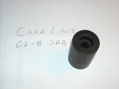 CL-8-JRB, Carr Lane, Jig Rest Button, New Old Stock | eBay