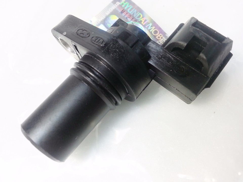 OEM Genuine Input Auto Trans Speed Sensor Fits 06-12 Hyundai Kia #42620 ...