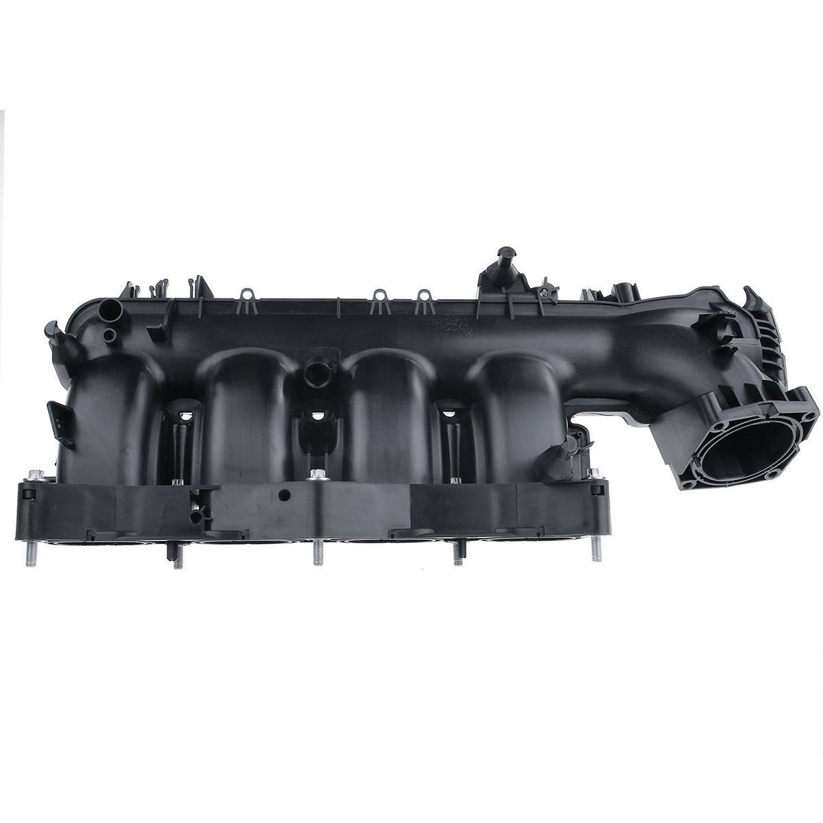 Engine Intake Manifold w/ Gasket for Mercedes-Benz CLA250 GLA250 2014 ...