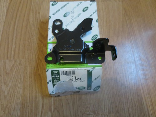 LAND ROVER RANGE ROVER SPORT VACUUM HOSE MOUNTING BRACKET !GENUINE ...